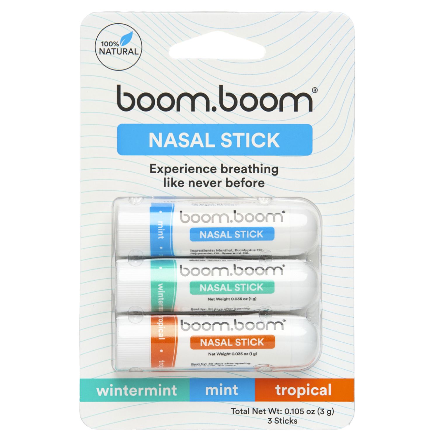 Store Finder – BoomBoom